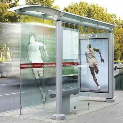 Abri Posters - FaberExposize - Vraag info aan!